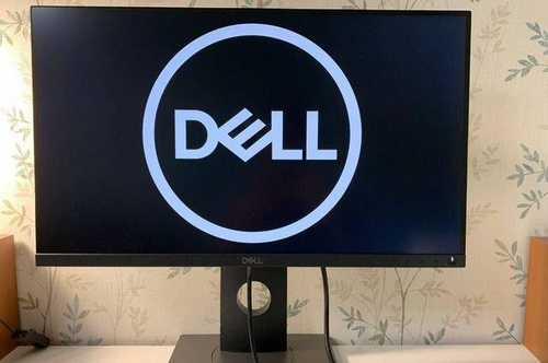 Монитор Dell P2418D