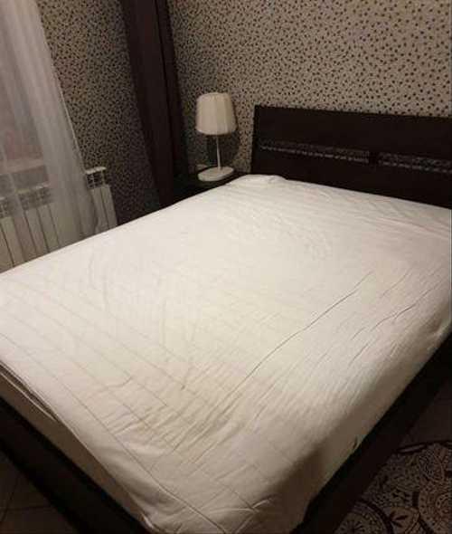 Матрас hyllestad