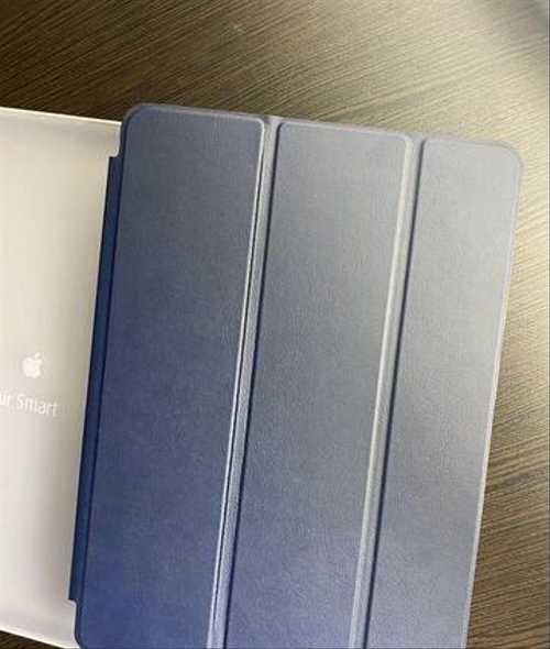 Синий чехол для Apple iPad air 1 (1 поколение)