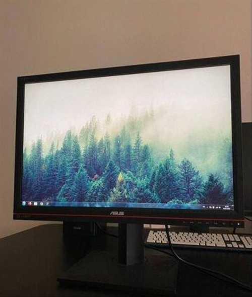 Монитор asus PA246Q 24"