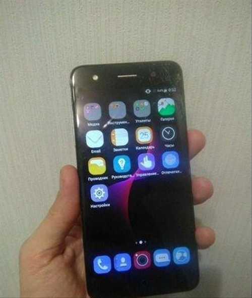 ZTE Blade V7 lite
