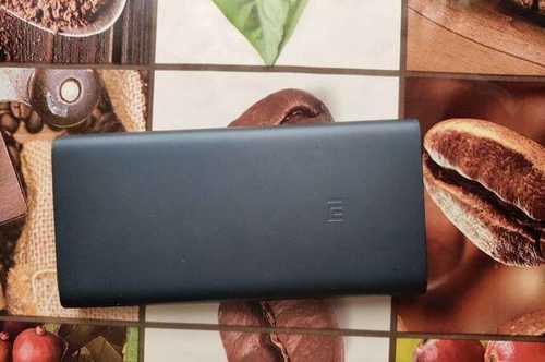 Powerbank xiaomi 10000