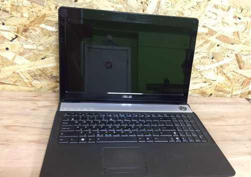 Asus N61da N52d