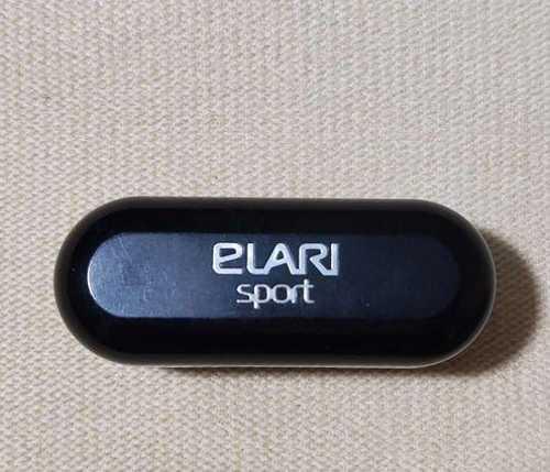 Б/у кейс для наушников Elari Nanopods Sport