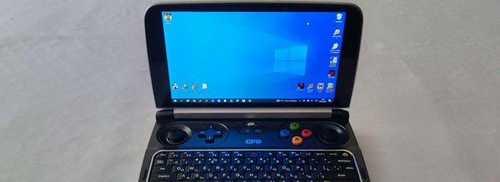 Gpd win 2