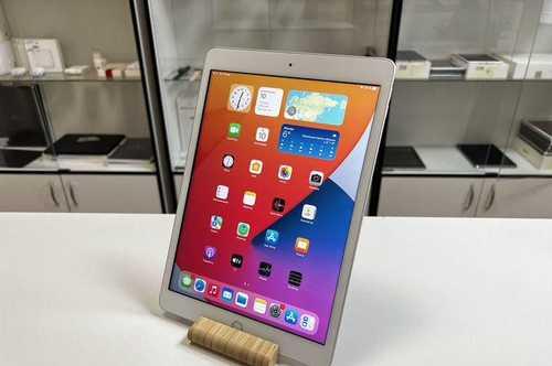 iPad 8 WiFi 32gb Ростест (1218)