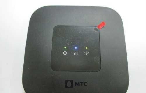 MTC 862F CAT6 LTE Wi-Fi роутер Москва | Festima.Ru (212485315)