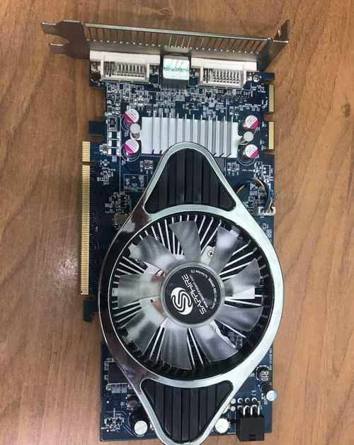 Видеокарты nvidia и radeon, несколько штук