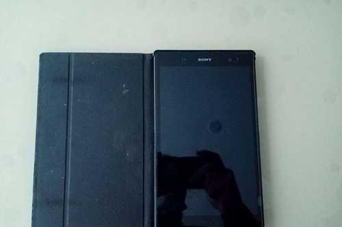 Sony Xperia z3 tablet compact