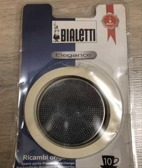 Комплект прокладок для кофеварок Bialetti (Италия)