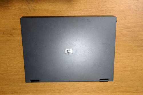 Ноутбук HP Compaq nx7400