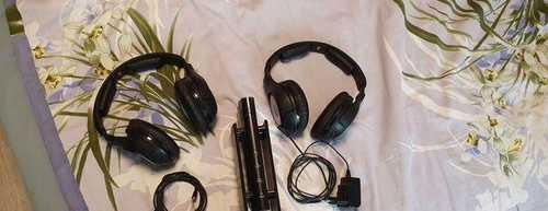 Наушники sennheiser RS 170