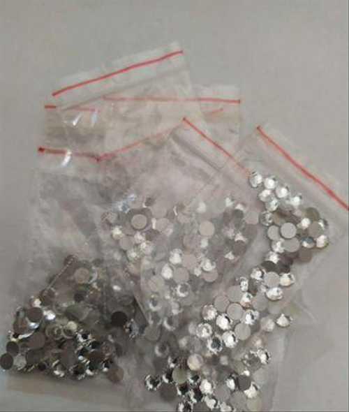 Стразы swarovski