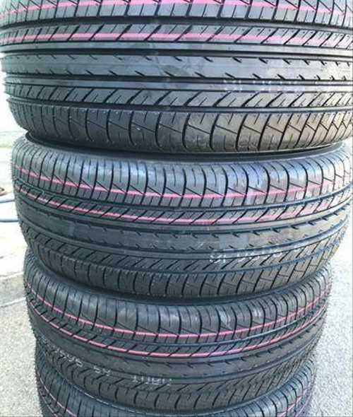 225/55 R18 Yokohama Bluearth E70BZ из Японии