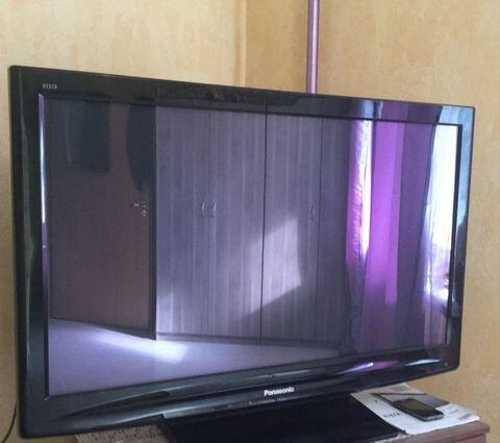 Панасоник телевизор ЖК 42 (107см) | Festima.Ru - Мониторинг объявлений