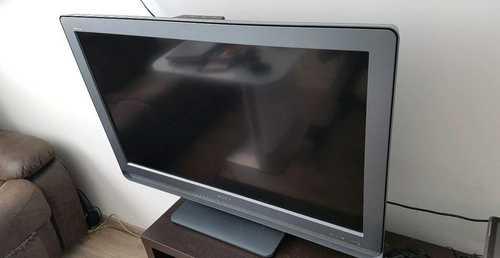 ЖК телевизор sony kdl-40U4000 full hd