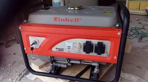 Бензиновый генератор Einhell