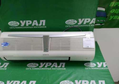 Тепловентилятор Polaris pcwh 2063Di