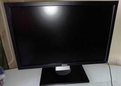 19" монитор Dell P1911
