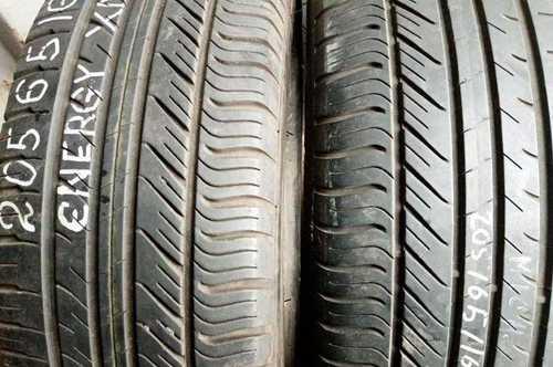 Michelin Energy XM1 205/65 R16