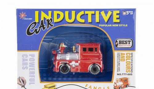 Индуктивная машинка inductive CAR