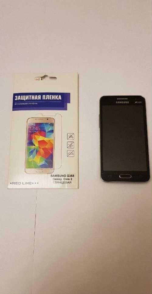 Samsung galaxy core 2 g355
