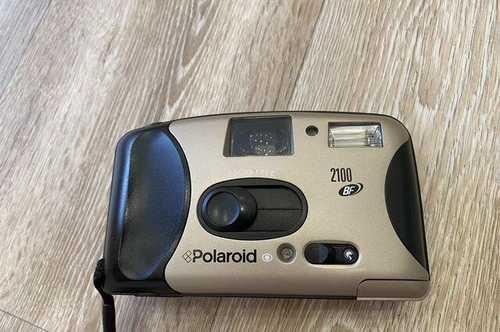 Фотоаппарат Polaroid BF 2100 б/у