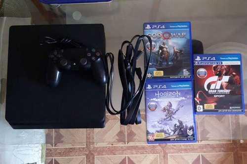 Sony PS4