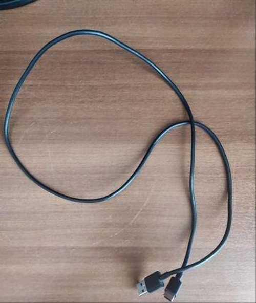 Usb кабели, наушники