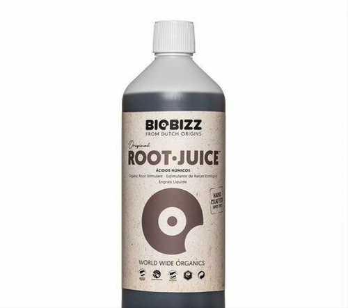 BioBizz RootJuice 1 л Стимулятор