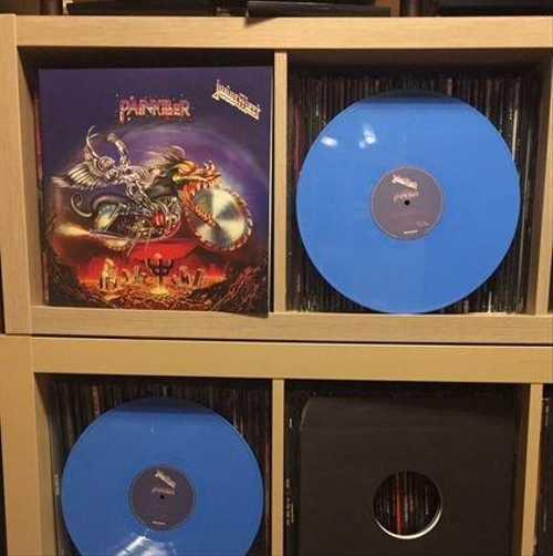 Judas Priest 2lp Painkiller