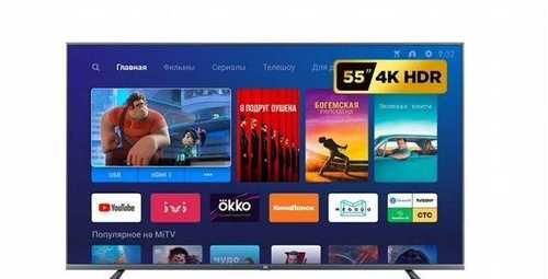 Телевизоры Xiaomi Global 32"-65"