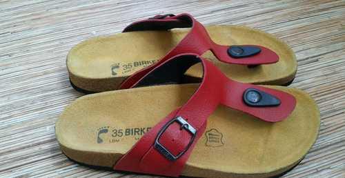 Шлепки Birkenstock оригинал