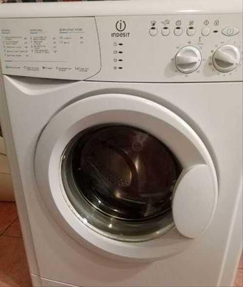 Wisl 102 indesit фото