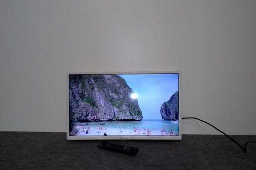 Телевизор Daewoo 24"