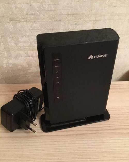 4G/Wi-Fi Роутер Huawei E5172As-22