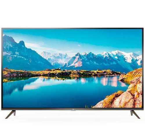 Телевизор TCL L43P8US 43