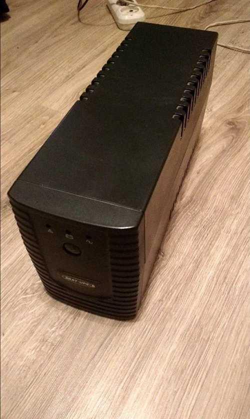 Ибп skat UPS 800