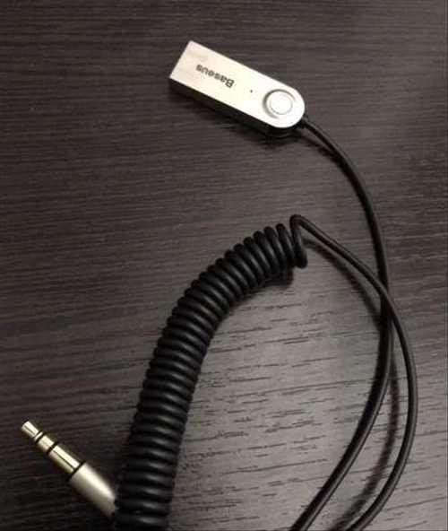 Bluetooth кабель для магнитолы