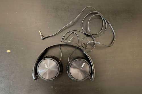 Наушники Sony MDR-ZX310