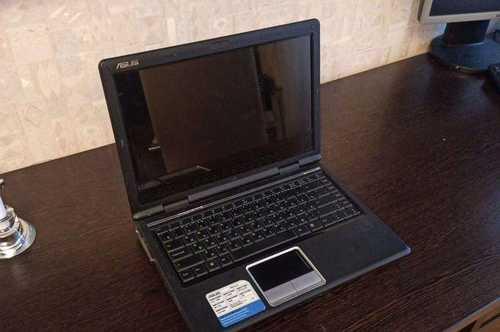 Asus F80L