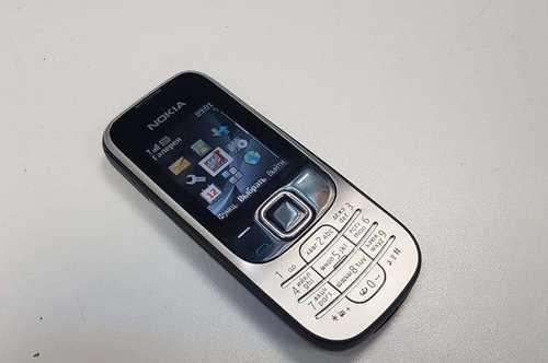 Nokia 2330c-2 RM-512