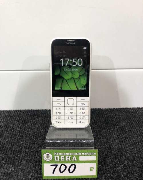 Телефон Nokia RM-1011 (86566)
