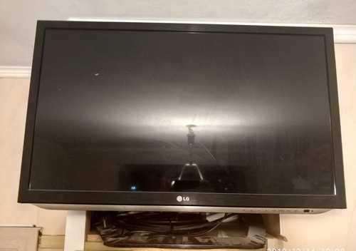 Телевизор монитор LG 32lm585s