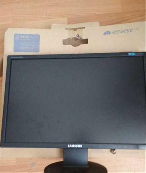 Монитор Samsung LS22mynkbb/EDC