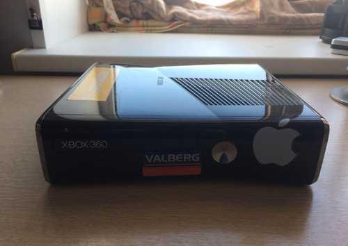Xbox 360 S 250Gb
