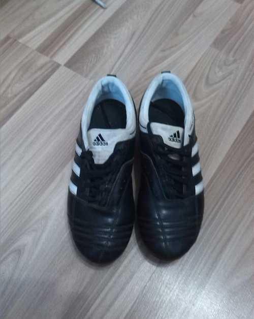 Бутсы Adidas