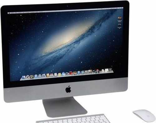 Apple iMac i5 2012
