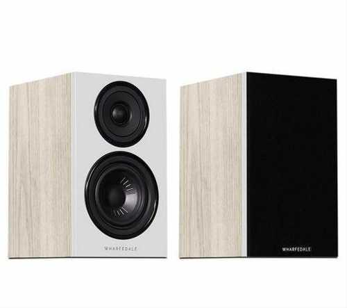 Wharfedale Diamond 12.1 Light Oak