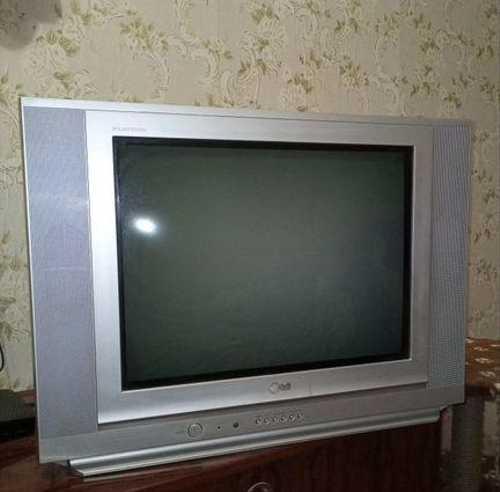 Телевизор LG RT-21FD40RX